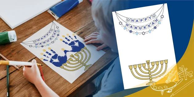 Hanukkah Symbols And Their Meanings