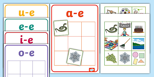 Split Digraph Sorting Cards Activity (Hecho por educadores) Split Digraph Sorting Cards Activity (Hecho por educadores)
