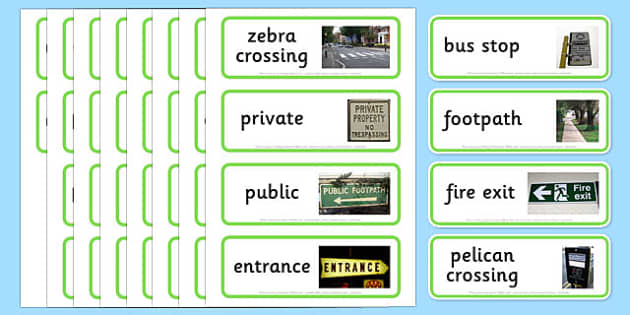 KS3 Social Sight Words (teacher made)