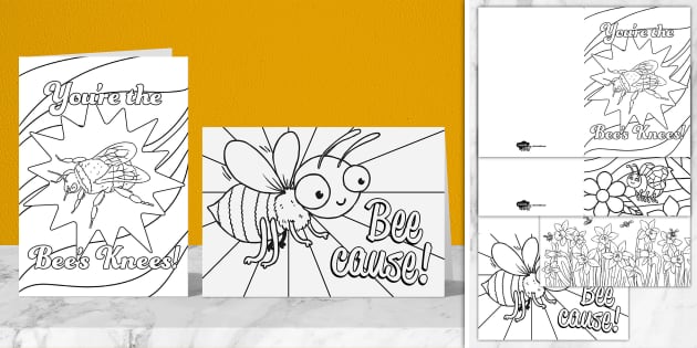 15 Activities to Get You Buzzing for World Bee Day | Blog