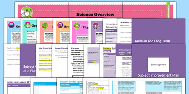 How To Transition Into An School Senior Leadership Team (SLT) Role - Twinkl