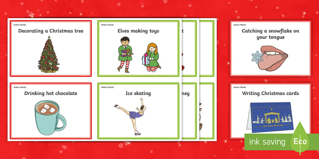 Fun Ideas for a Virtual Christmas Day - Twinkl Blog