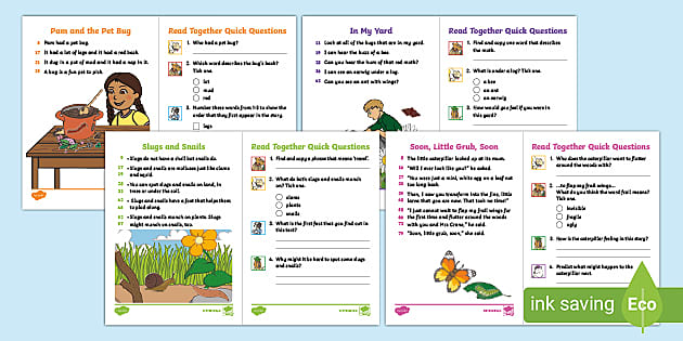 Brilliant Bug Activities for Kids - Twinkl