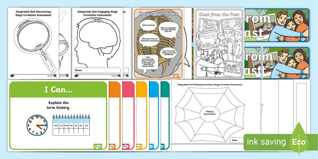 Blast From the Past Foundation IU Display Pack