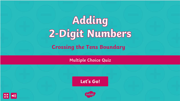 Adding 2 Digit Numbers Crossing The Tens Boundary Multiple Choice Quiz adding-2-digit-numbers-crossing-the-tens-boundary-multiple-choice-quiz