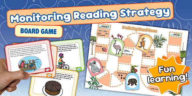 Predicting Board Game F-2 - Engaging Learning