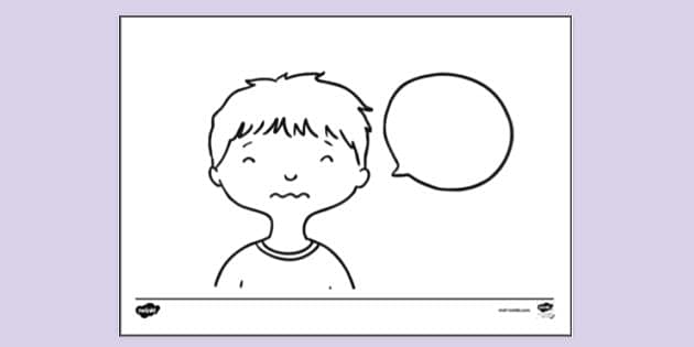 Too Hectic Colouring Sheet | Colouring Sheets (teacher made)