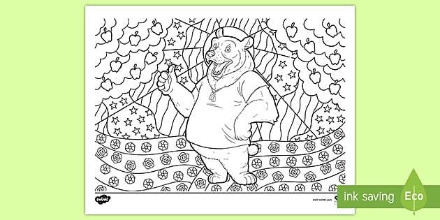vacation bible school coloring pages printable