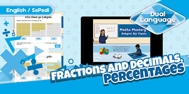 Grade 4 Maths