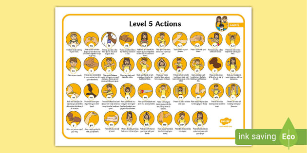 Level 5 Action Sound Mat - Twinkl Phonics - KS1 - Twinkl