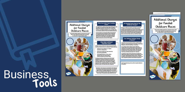 A Guide to Early Years Funding and Childcare Support for Childminders