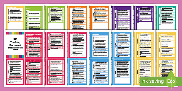 Early Years Foundation Stage Reforms July 2020