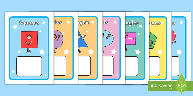 2D Shapes Maths Group Names IKEA Tolsby/Fiestad Frame - 2D Shapes Group