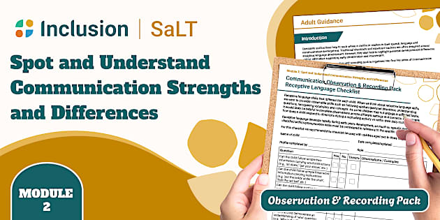 Communication Toolkit Observation Pack