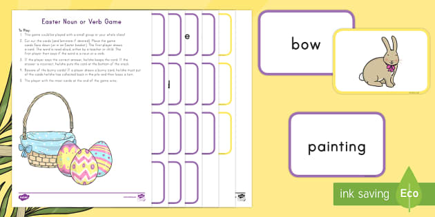 10 Egg-citing Easter Games for Kids | Twinkl Blog