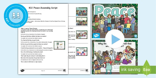 Assemble Information Packet