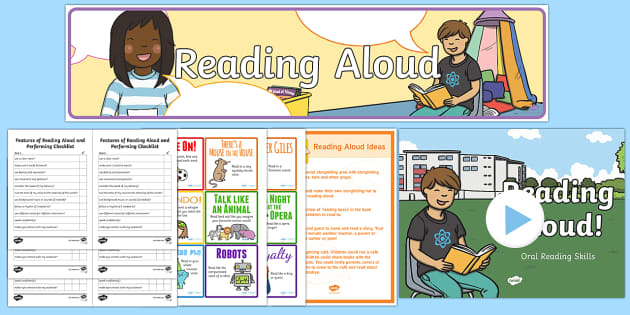 8 Lovely Ideas for World Read Aloud Day | Twinkl - Twinkl