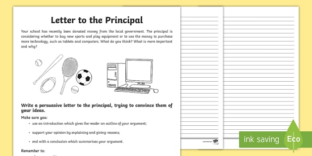 NAPLAN Style Writing Year 3 Or Year 5 Example Test Set 3 Persuasive Writing