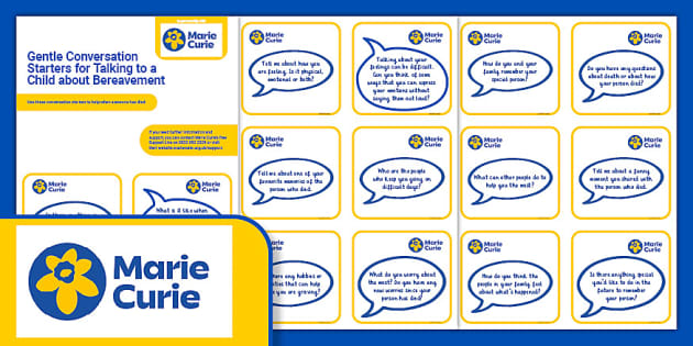 Supporting a Bereaved Child in School | Twinkl Life - Twinkl