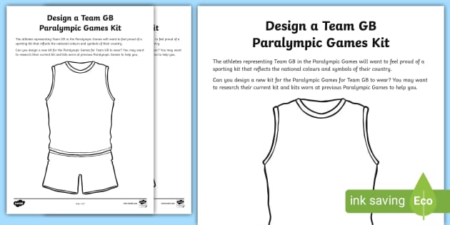 The Paralympics: Facts and Activities for Kids