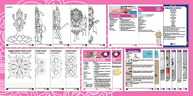 Diwali Activities: A Selection of Twinkl’s Hidden Gems!