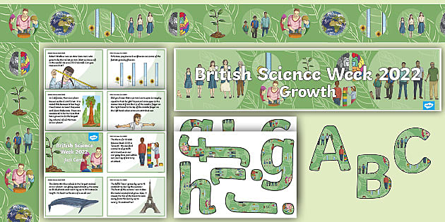 21 British Science Week Ideas for the Classroom in 2023