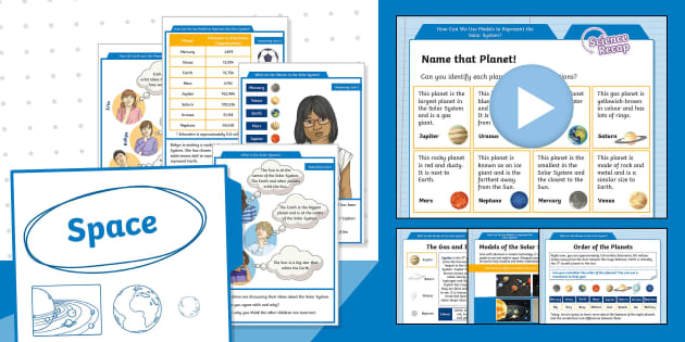 Step into Science: Y5: Autumn: Block 2: Space: Steps 1 to 8 Step into Science: Y5: Autumn: Block 2: Space: Steps 1 to 8