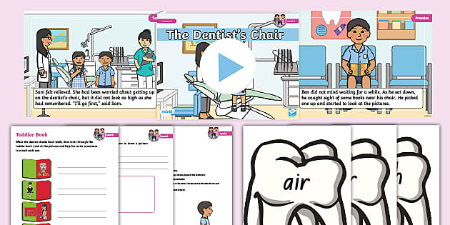 Level 3: Week 10: Lesson 2 (teacher made) - Twinkl