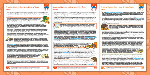 10 Must-Have Resource Types for September - Twinkl