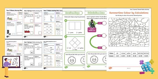 * NEW * Boost Series - Boost Your Maths - Hong Kong Primary 2 Maths ...