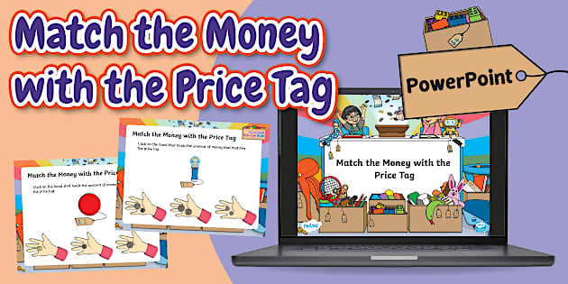 The Magnificent Garage Sale Match Australian Money PP