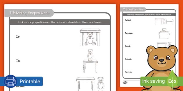 Grade R: Positional Language Worksheet (nauczyciel wykonał) Grade R: Positional Language Worksheet (nauczyciel wykonał)