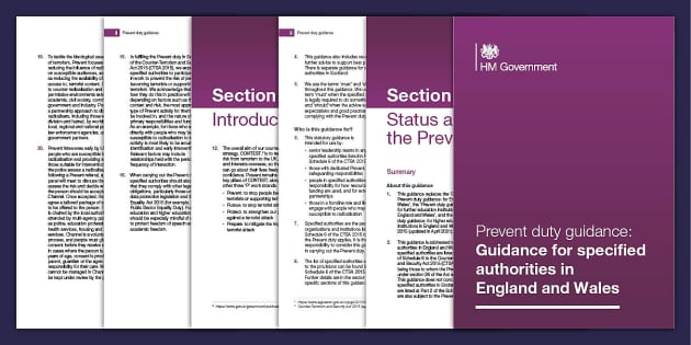 Childminder Safeguarding and Child Protection Requirements