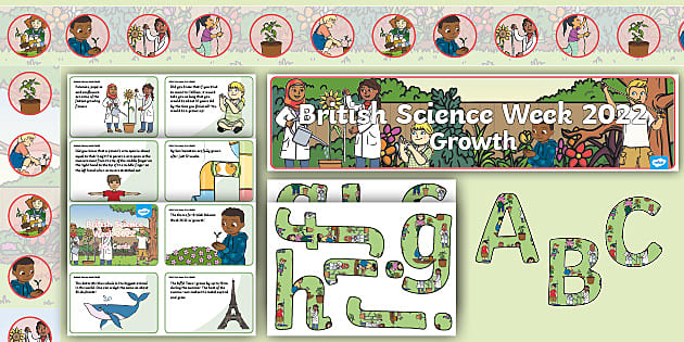 21 British Science Week Ideas for the Classroom in 2023