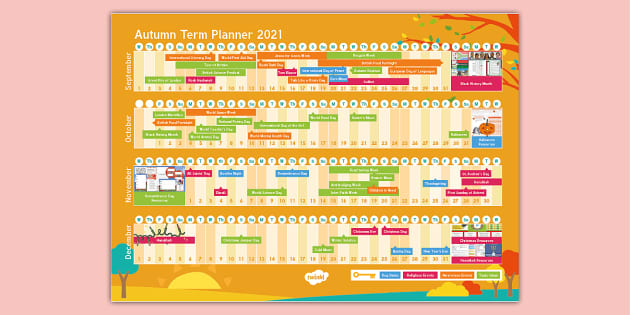 How do Home Educators Plan? - Twinkl Blog