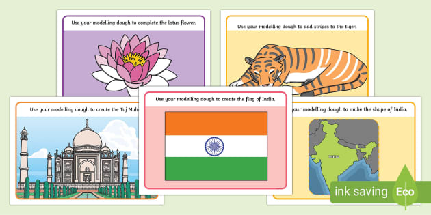 Independence Day Activities - Twinkl India for Kids - Twinkl