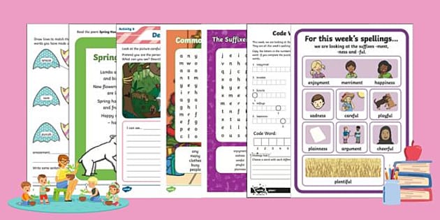 * NEW * Boost Series - Boost Your English - Hong Kong Primary 2 English