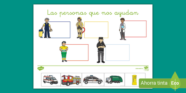 Mi Comunidad Para Ni