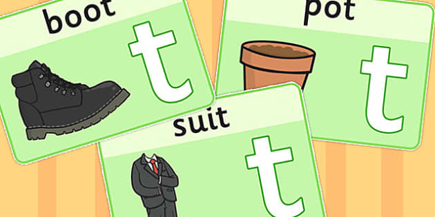 Final T Sound Playdough Mats (teacher made) - Twinkl