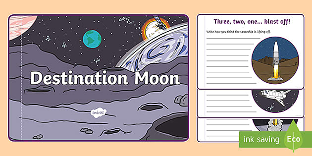 FREE! - National Science Week 2019 Reading Activity Booklet