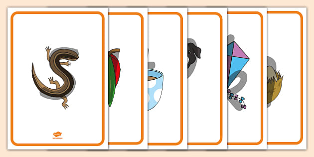 NZ Phonics: Level 2: Sound Mnemonic Posters (teacher made)