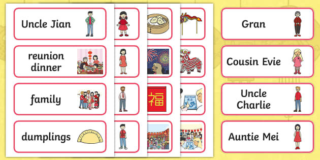 Dragons in the City Word Cards (teacher made) - Twinkl