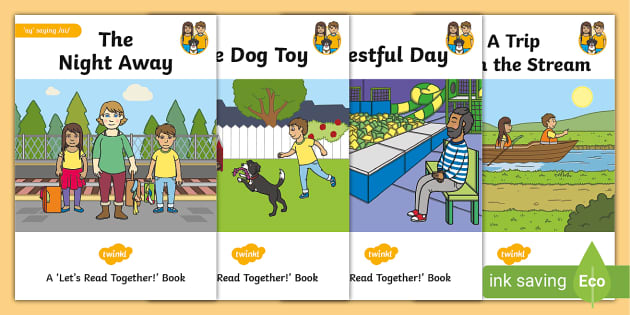 Level 5 Additional Books Weeks 1 -4 - Primary Resources