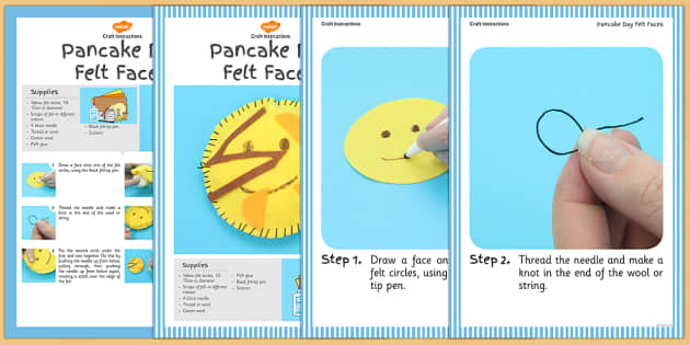 Pancake Tuesday activities for kindergarten ৷ Twinkl.