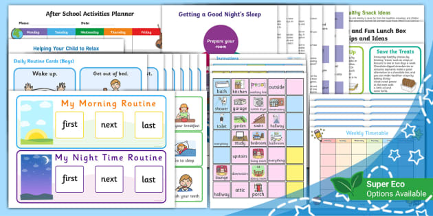 10 Helping With Homework Tips For Parents - Twinkl