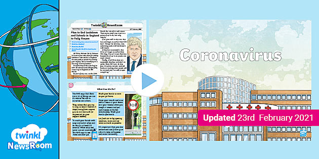 How to Teach Children about Coronavirus