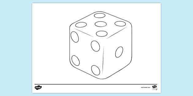 Colour by Maths Colouring Page | Colouring Sheets - Twinkl