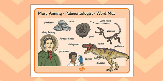 Who Was Mary Anning? Facts for Kids