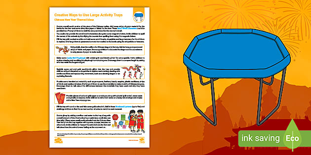 10 Engaging Chinese New Year Activities for Learners with SEND - Twinkl ...