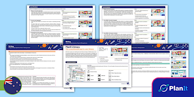 Phase 2 Writing Lesson Overview: for Teachers - Twinkl